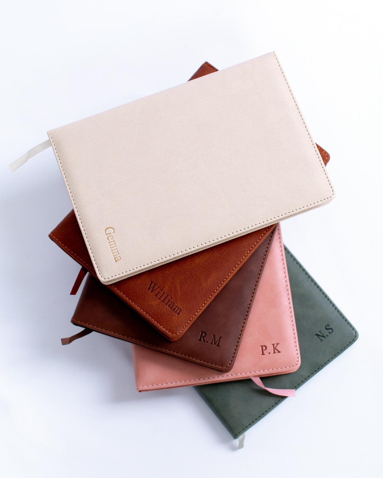 Personalised Notebooks and Journals | Creates Yours Today – Otto Avenue