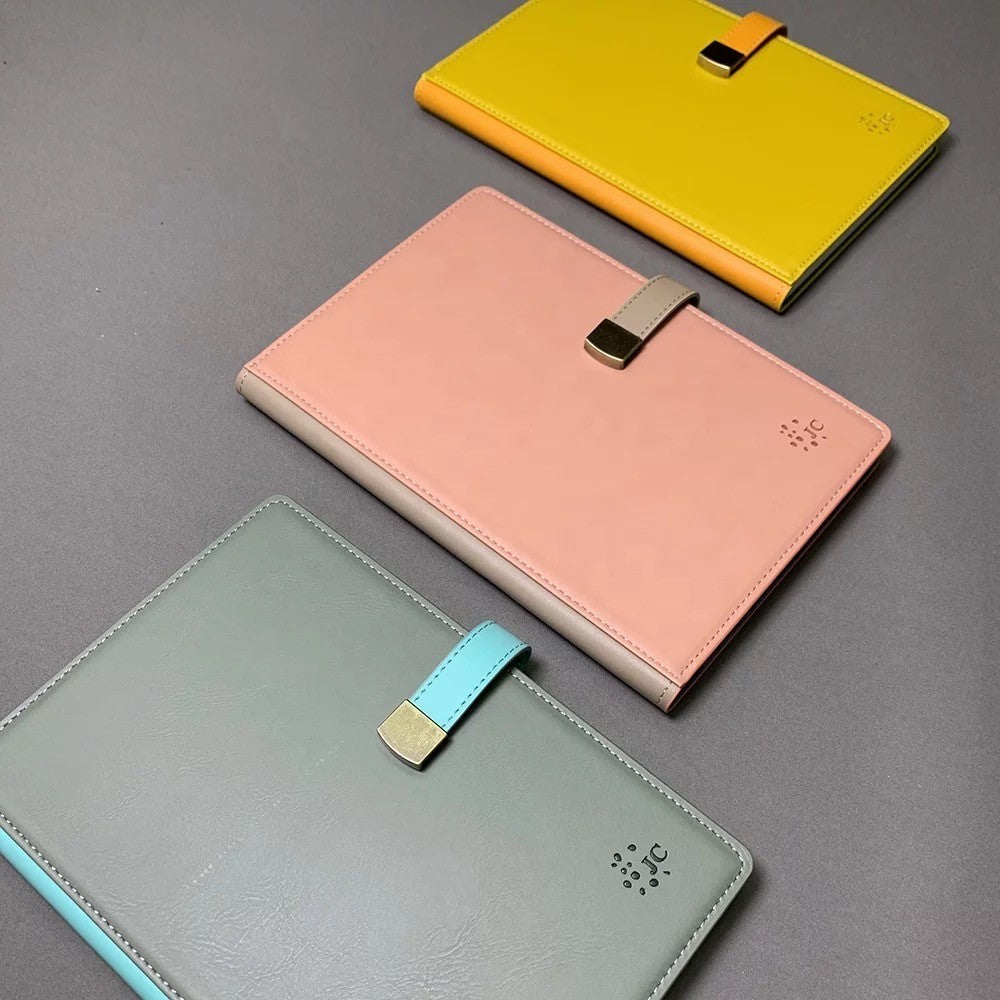 Bespoke Notebooks, Journals & Diaries – Otto Avenue