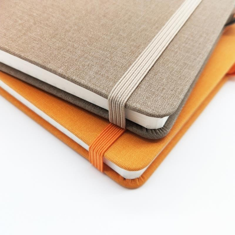 Bespoke Notebooks, Journals & Diaries – Otto Avenue
