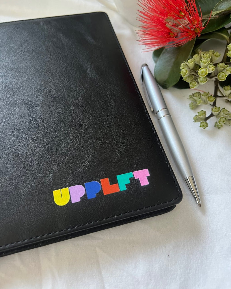 Bespoke Notebooks, Journals & Diaries – Otto Avenue